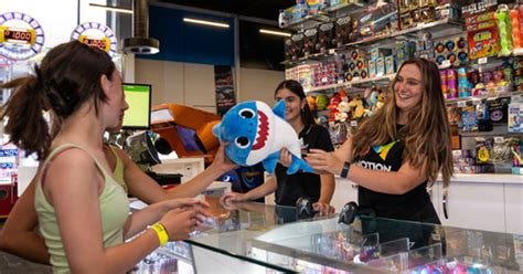 Top 5 Fun-Filled Game & Entertainment Centers in Rotorua — Family Fun ...