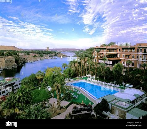 Top 5 Aswan Hotels with a Pool: Luxury and Comfort Await | by ...