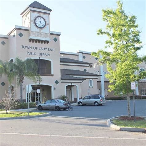 Top Things to Do in Lady Lake, Florida: A Comprehensive Guide | by ...