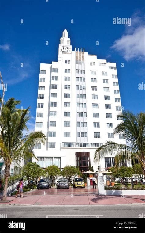 Best Hotels Located on Collins Ave South Beach for an Unforgettable ...