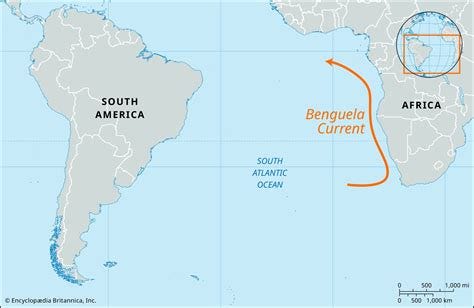 Top 5 Places Where Atlantic And Indian Ocean Meet | by Finnharding | Medium