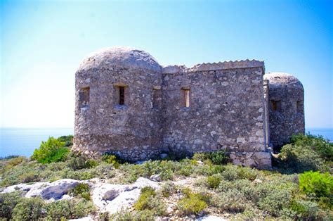 Review Top 5 Exo Chora Historical Tours Recommended | by Guajardonntje ...