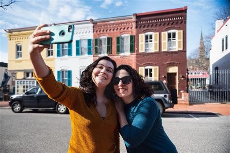 The Best Ghosts of Georgetown Walking Tour | by Tallulahmaldonado | Oct ...