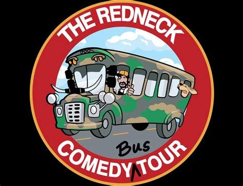 Top Redneck Comedy Bus Tour Branson Reviews: Hilarious Missouri ...