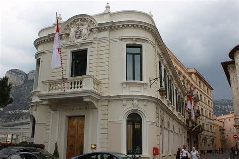 Discover Monaco’s Majesty: 5 Must-See Government Buildings | by ...