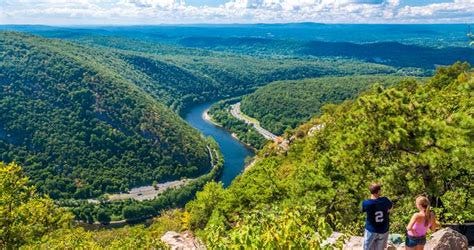 Poconos Day Trip: Explore PA’s Best Scenic Spots | by Fridacurtis | Jun ...
