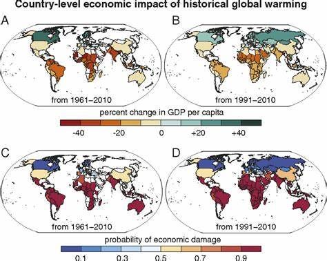 Mereduksi Emisi Karbon Global dan Memenangkan Perlombaan dengan ...