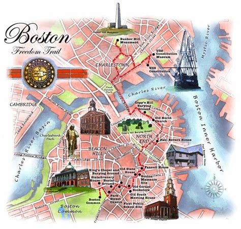 Top 5 Things To Do In Boston June 2024 | by Nikodemgiles | Jun, 2024 ...
