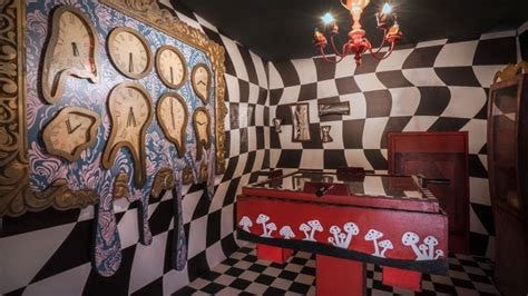 Review Top 5 Escape Games in Alice Springs Recommended | by ...