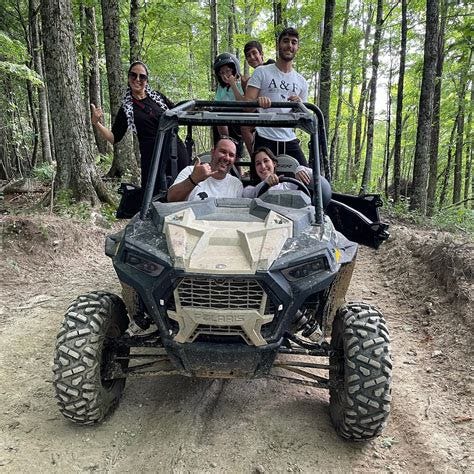 Review Top 5 4WD ATV & Off-Road Tours in Boone Recommended | by ...