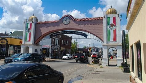 Top 5 Things To Do In Little Village Chicago | by Wilsonbest | Medium