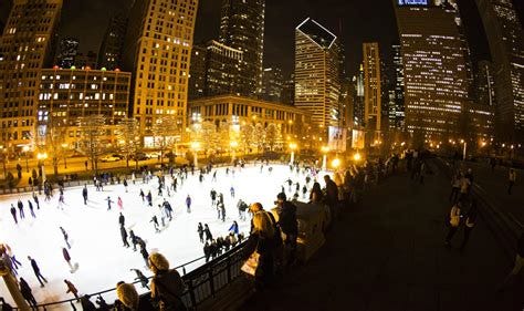 Top 5 Fun Things To Do In Chicago In January | by Alivialowery | Jun ...
