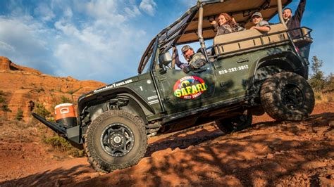 5 Best Private Jeep Tours for an Unforgettable Safari Adventure | by ...