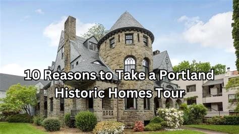Top 5 Portland Historical Tours: Experience the Past | by Celiaartemis ...