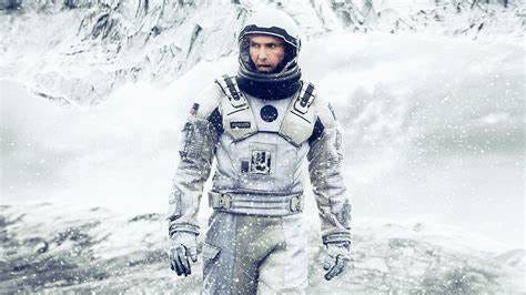 Time Dilation & Relativity in Christopher Nolan’s “Interstellar ...