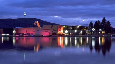 Review Top 5 Speciality Museums in Canberra Recommended | by Myrickira ...