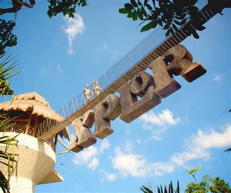 Explore Xplor Park by Xcaret: A Unique Adventure Awaits | by Leyladean ...