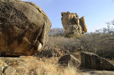 Review Top 5 Matobo National Park - The Matopos Private Sightseeing ...