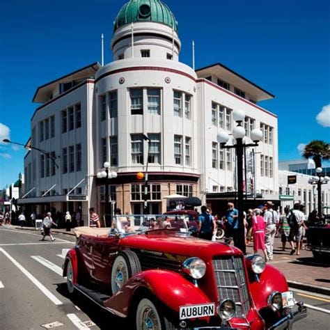 Review Top 5 Napier Tours, Sightseeing and Cruises Recommended | by ...