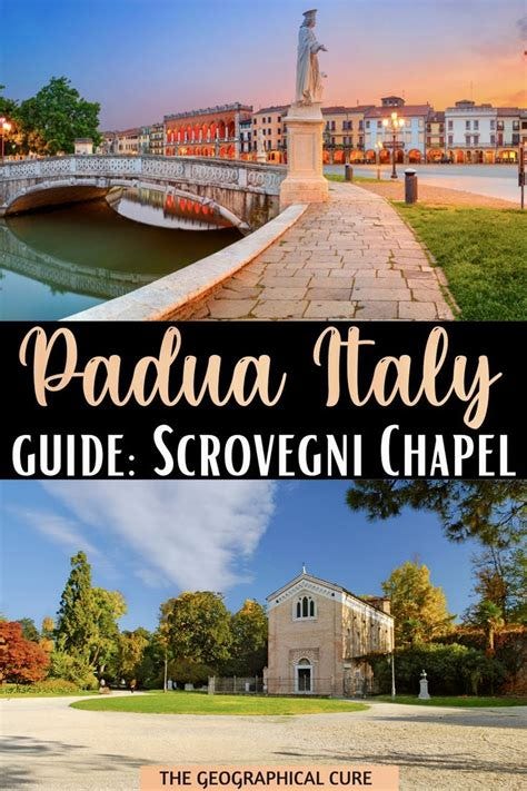 Top 5 Padua Day Trips: Explore Italy’s Hidden Gems | by Fabiolajrdsd | Sep, 2024 | Medium