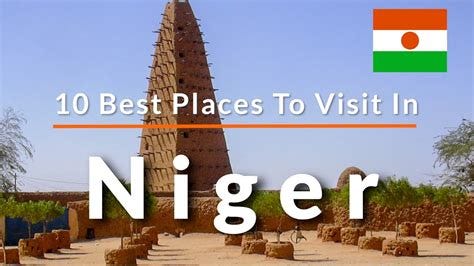 Top 5 Niger Sightseeing Tours: Explore the Best Tours in Niger | by ...