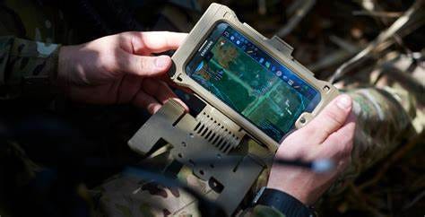 The US Military’s Android Tactical Assault Kit | by Christian Baghai ...