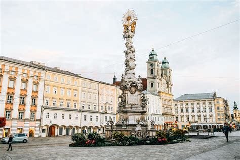 Review Top 5 places to visit in Linz this Summer Recommended | by ...