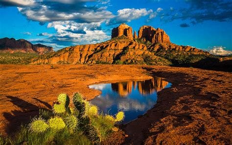 Top 10 Things to Do Up North in Arizona: A Guide for Adventure Seekers ...