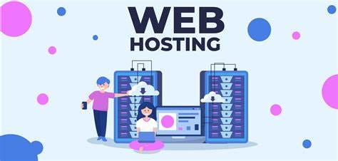 Creating an Online E-Commerce Site: Part 4— Set up Web Hosting | by ...