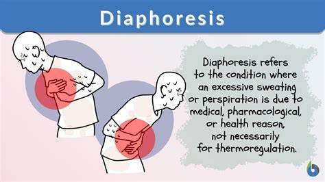 The ABCs of Diaphoresis: Causes, Symptoms, and Management | by Life ...