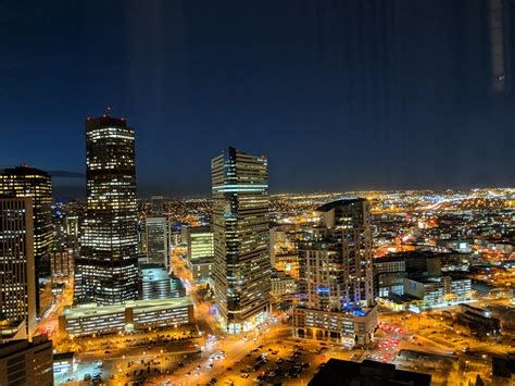 Top 10 Things to Do in Denver at Night | by Shaylahuff | Oct, 2024 | Medium