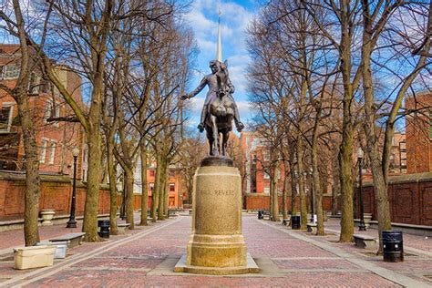 Top 5 Things To Do In Boston Massachusetts In June | by Drewanderson ...