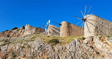 Unveiling Crete’s Hidden Gem: 5 Best Zeus Cave Lasithi Plateau Private ...