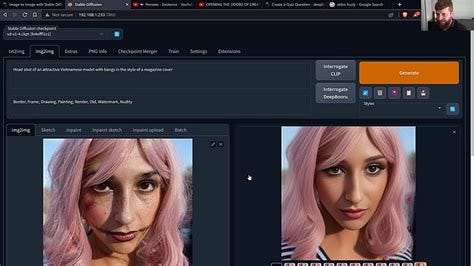 Everything You Want to Know About img2img AI | by Blessing Ogunniran | Aug, 2024 | Medium