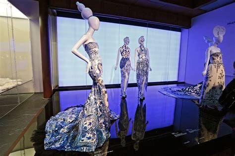 Top 5 Fashion and Textile Museum Exhibitions You Must See in 2024 | by ...