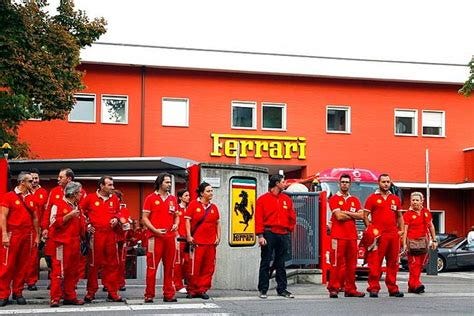 Ferrari Museum & Ducati Factory Day Trip: 5 Top Experiences in Emilia ...