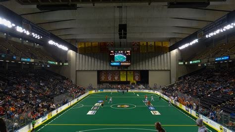 Top 5 Best Seats At Royal Farms Arena Baltimore — Ultimate Seating ...