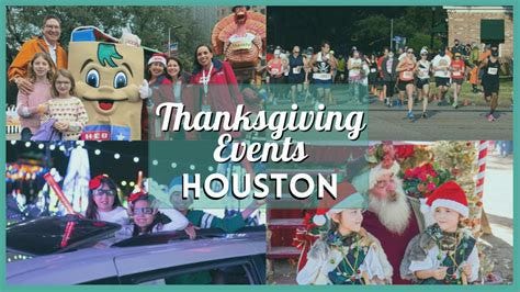 Things to Do in Houston Thanksgiving Week 2023 | Top Events ...