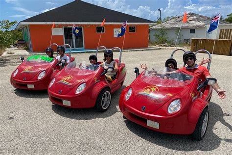 Top 5 Love Buggy Island Tour with Lunch: Discover Your Perfect ...