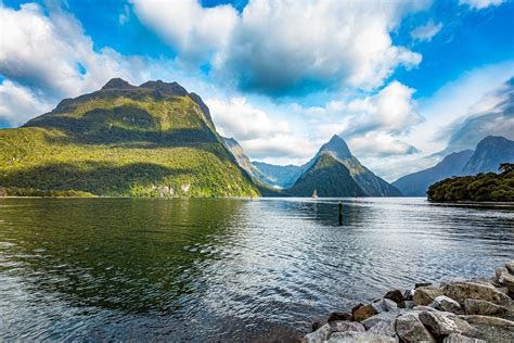 Review Top 5 Sights & Landmarks in Fiordland National Park Recommended ...