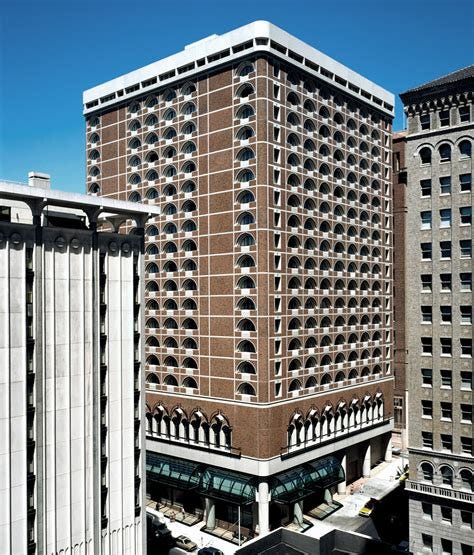 JW Marriott Union Square Hotel San Francisco: Luxury & Comfort Awaits ...