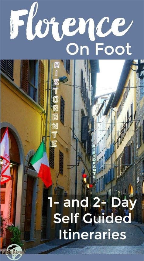 Best Self Guided Walking Tour Florence | by Joannafox | Oct, 2024 | Medium