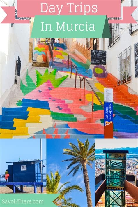 Murcia Day Trips: 5 Top Spots You’ll Absolutely Adore | by ...