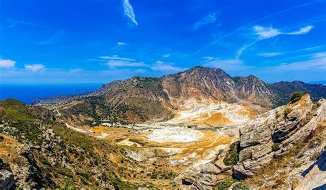 Review Top Nisyros Volcano Island Full-Day Tour: A Journey to the Heart ...