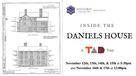 Top 5 Inside the Daniels House: An Interactive House Tour Review | by ...