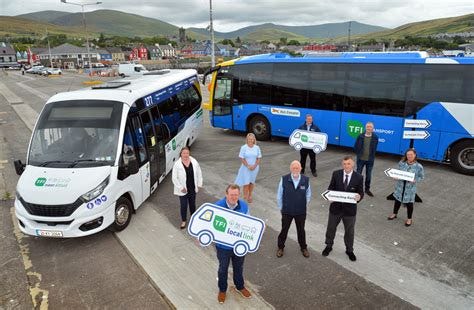 Review Top 5 Tralee Travel and Transportation Services Recommended | by ...