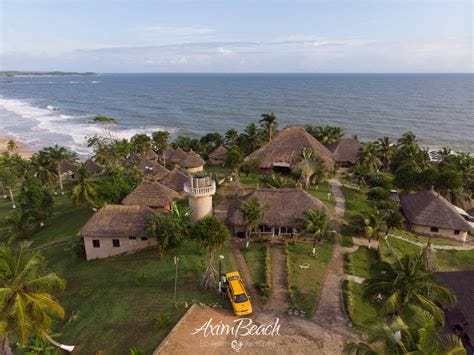 Review Top 5 Historic Walking Areas in Axim Recommended | by Irisjoie ...