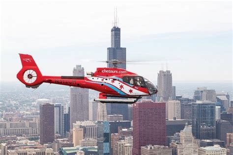 Top 5 Downtown Chicago Helicopter Tours | by Rowanroth | May, 2025 | Medium