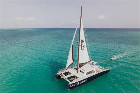 5 Best Lady Grace Sunset Sail Experiences — Unforgettable Sunsets in ...