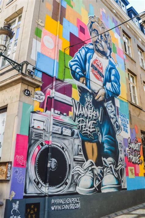 Review Top Brussels Day Trip from London: Eurostar & Open Top Bus Tour ...